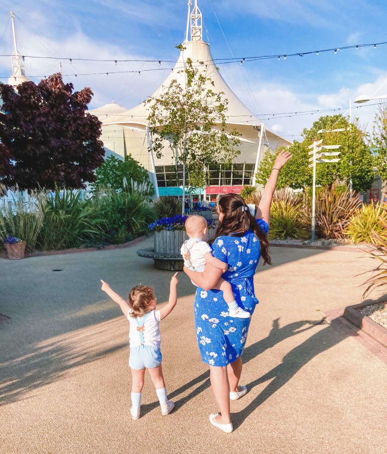 Little tips for a Butlins holiday that will make a big difference – Our ...