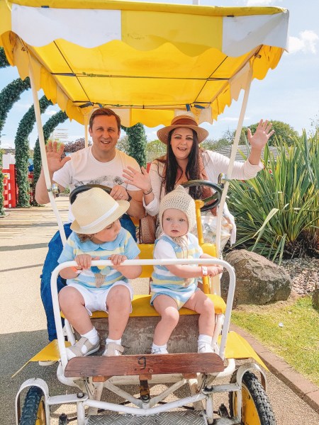 Little tips for a Butlins holiday that will make a big difference – Our ...